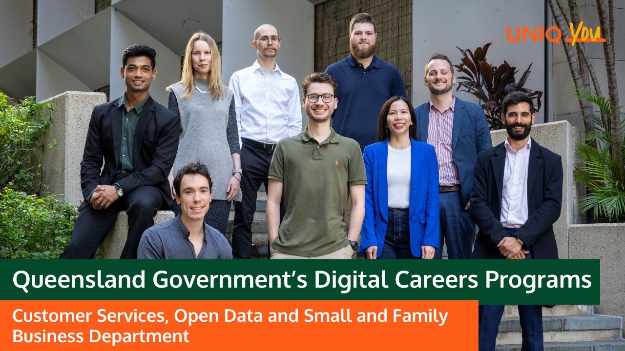 Your Future Digital Talent Might Already be in the Pipeline – Host a ...